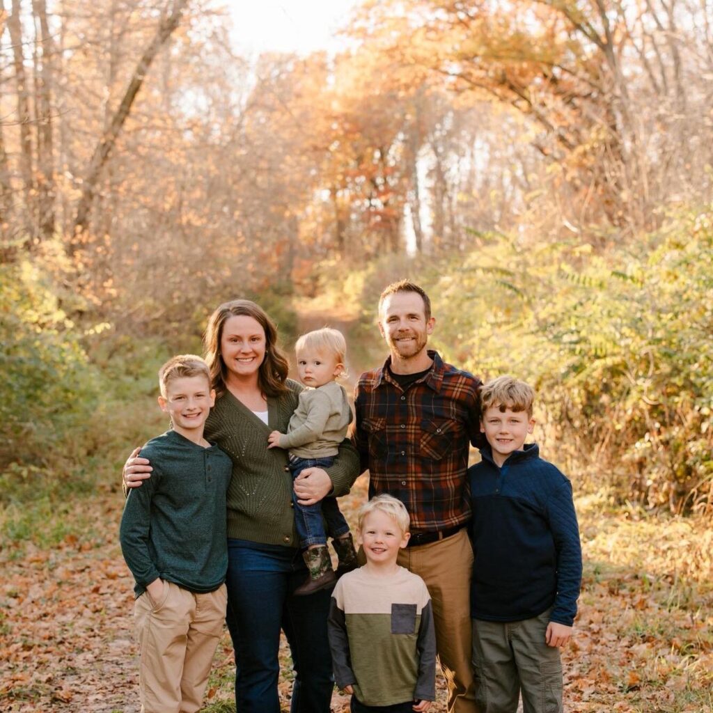About Us - Anchor Bible Church